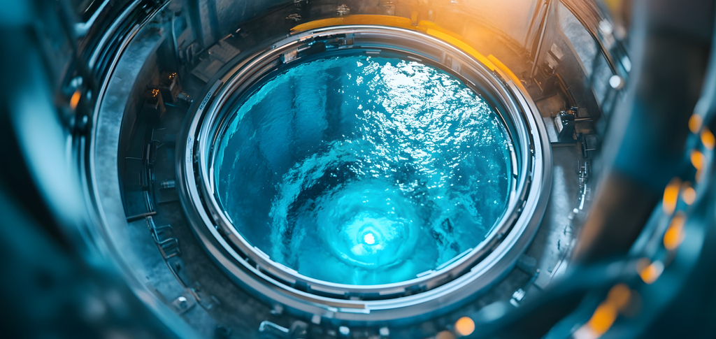 What is nuclear energy? How splitting atoms fuels our world