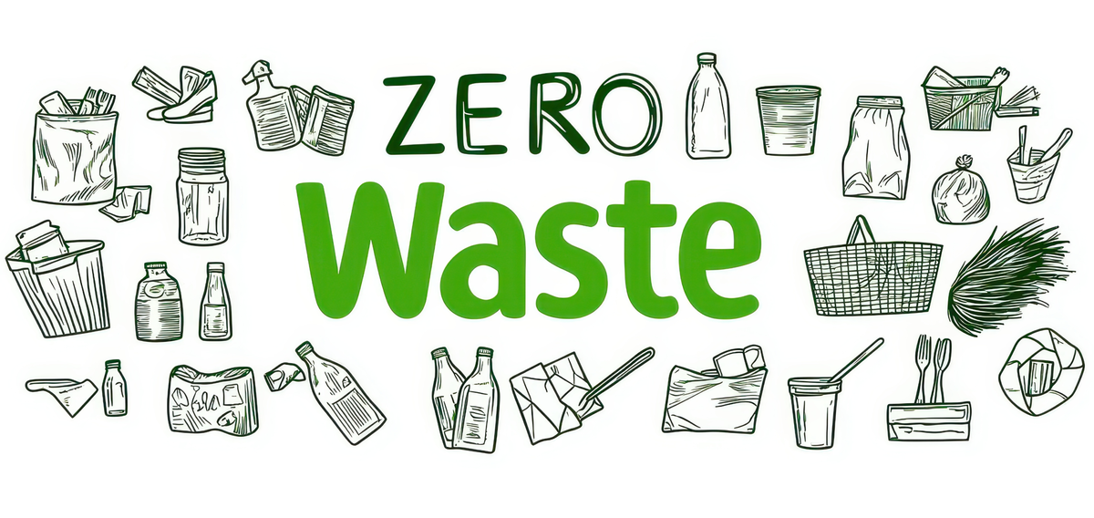 The 5 R’s of sustainability: A complete guide to reducing waste