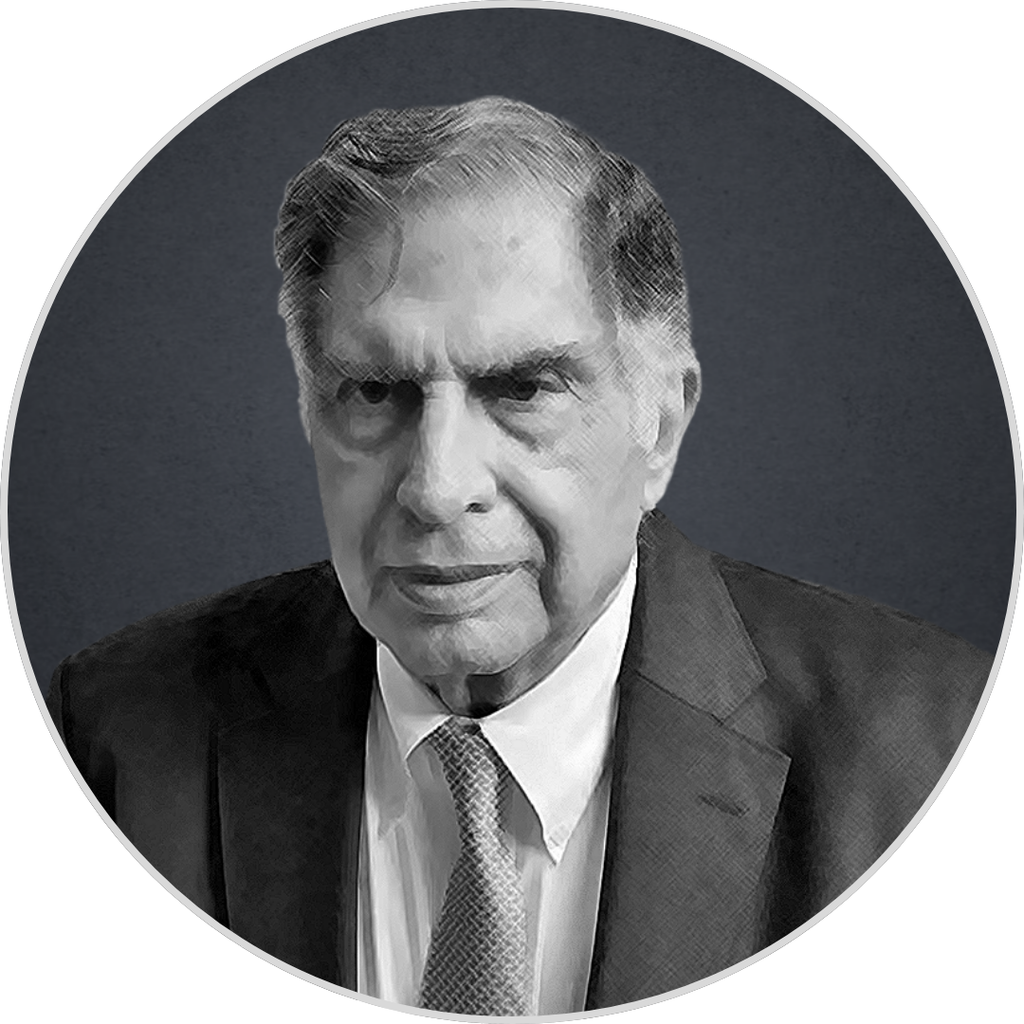 Mr Ratan N Tata