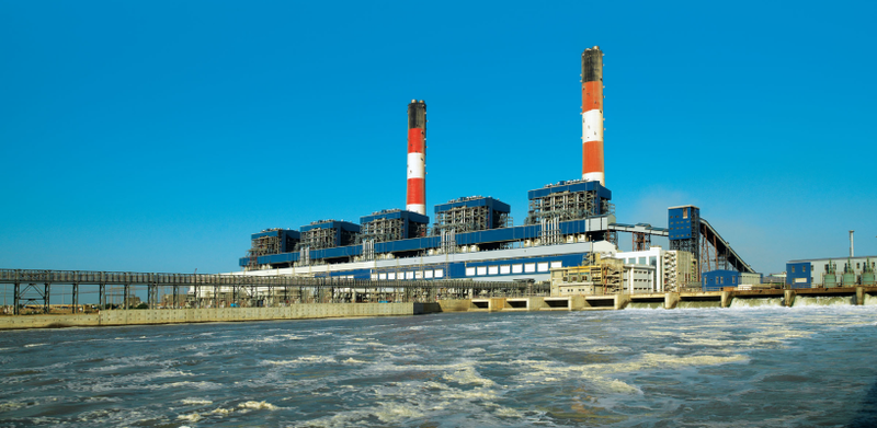 Tata Power Mundra Plant