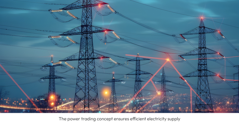 Power trading in India: Navigating the energy market