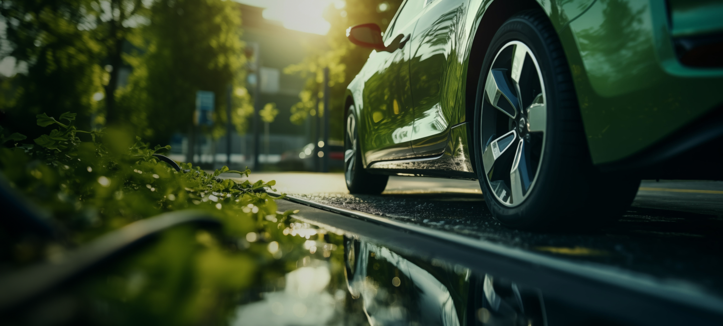 Fast EV Charging Solutions: Find Nearest Stations | Tata Power EZ Charge