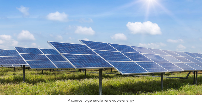 Solar rooftop vs solar panels: What do you actually need