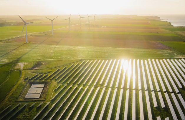 Green Generation (Genco): Shaping Renewable Energy Future | Tata Power