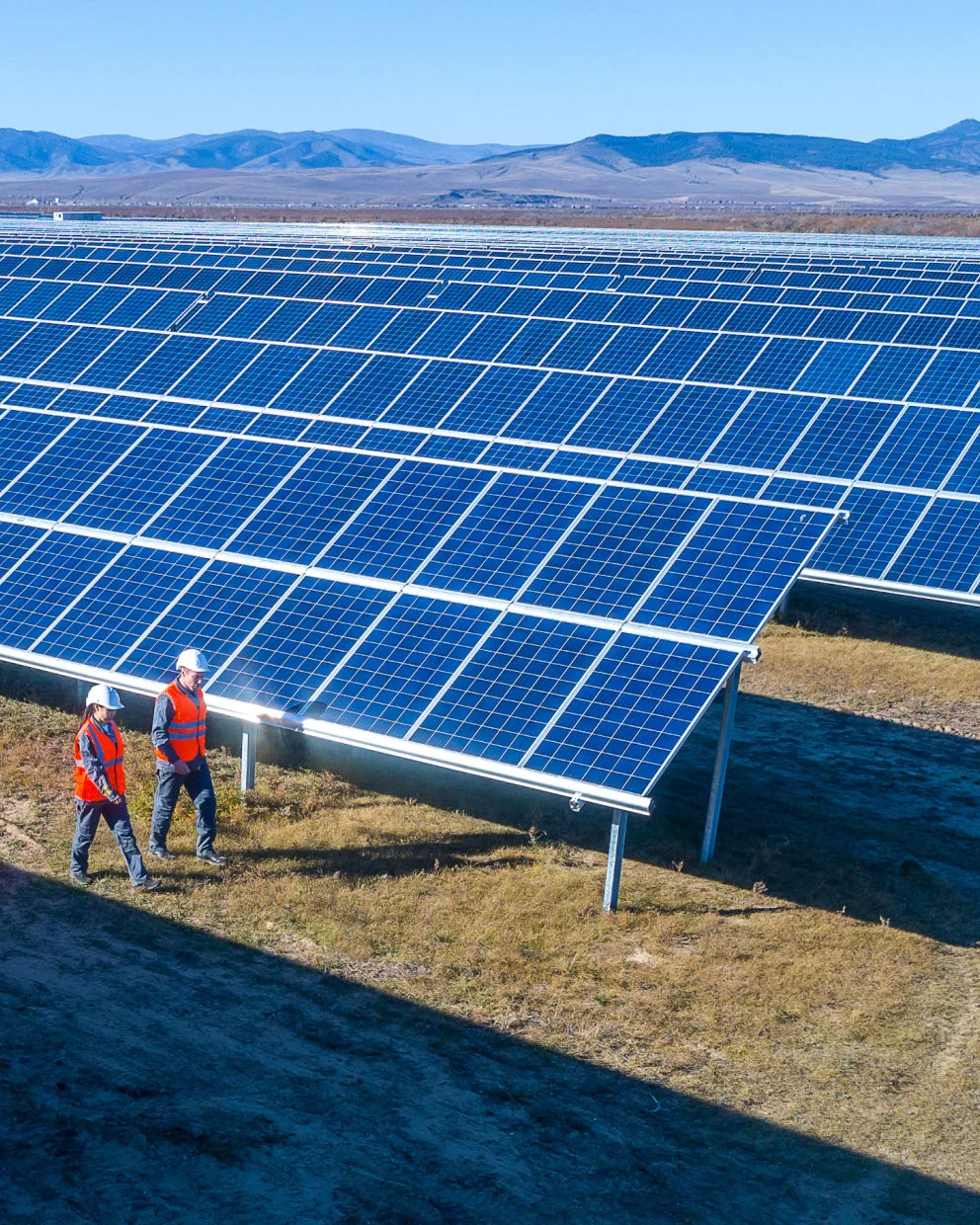 Best Energy & Power Companies in India | Power Generation & Solutions ...