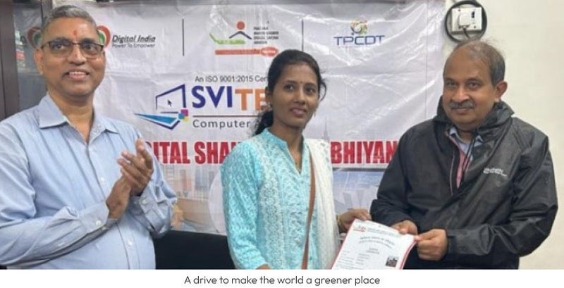 Roshni Initiative - Youth and Women Skill Development | Tata Power