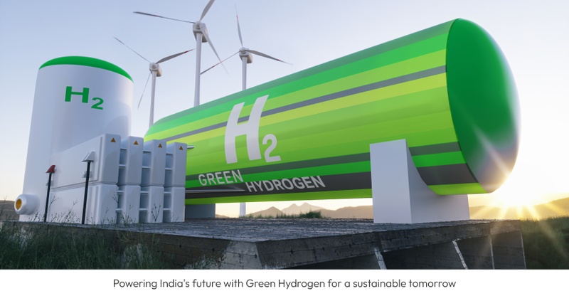 What is green hydrogen: Transforming energy for a sustainable future