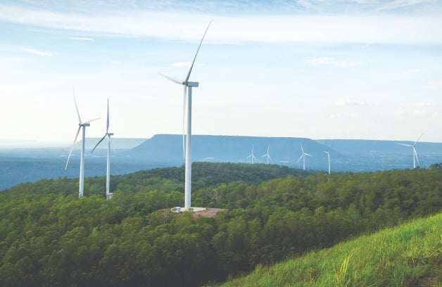 Green Generation (Genco): Shaping Renewable Energy Future | Tata Power