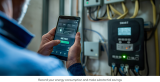 Smart energy meter: The ultimate beginner's guide