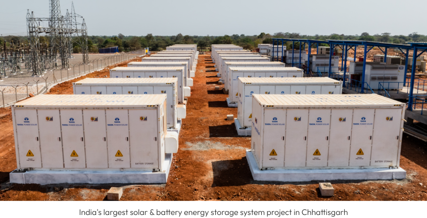 Your end-to-end guide on solar battery energy storage systems