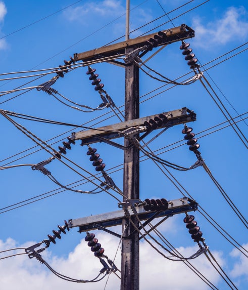 Electric Power Distribution Company in India | Tata Power