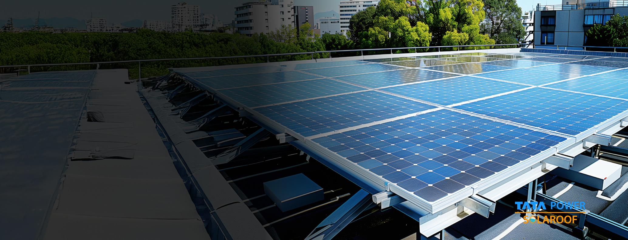 Best Rooftop Solar Solutions Company in India | Tata Power