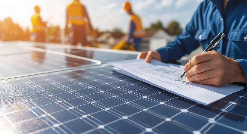 Solar loan vs solar land lease, which is the better choice for your ...