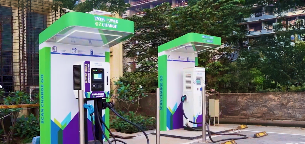 Level 1 vs Level 2 EV Charging Guide | EV Charging Levels Explained