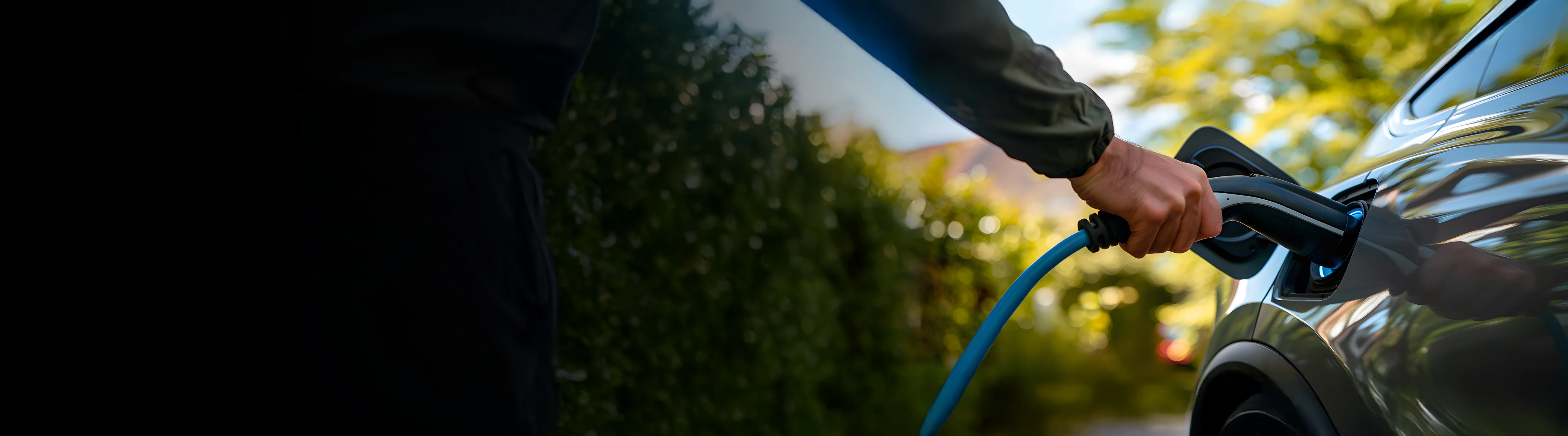 Level 1 vs Level 2 EV Charging Guide | EV Charging Levels Explained