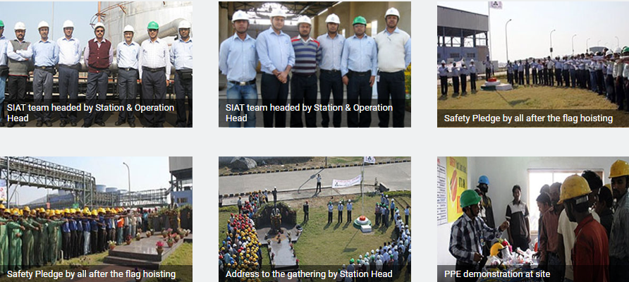 Maithon Thermal Power Plant & Station 1050 MW | Tata Power