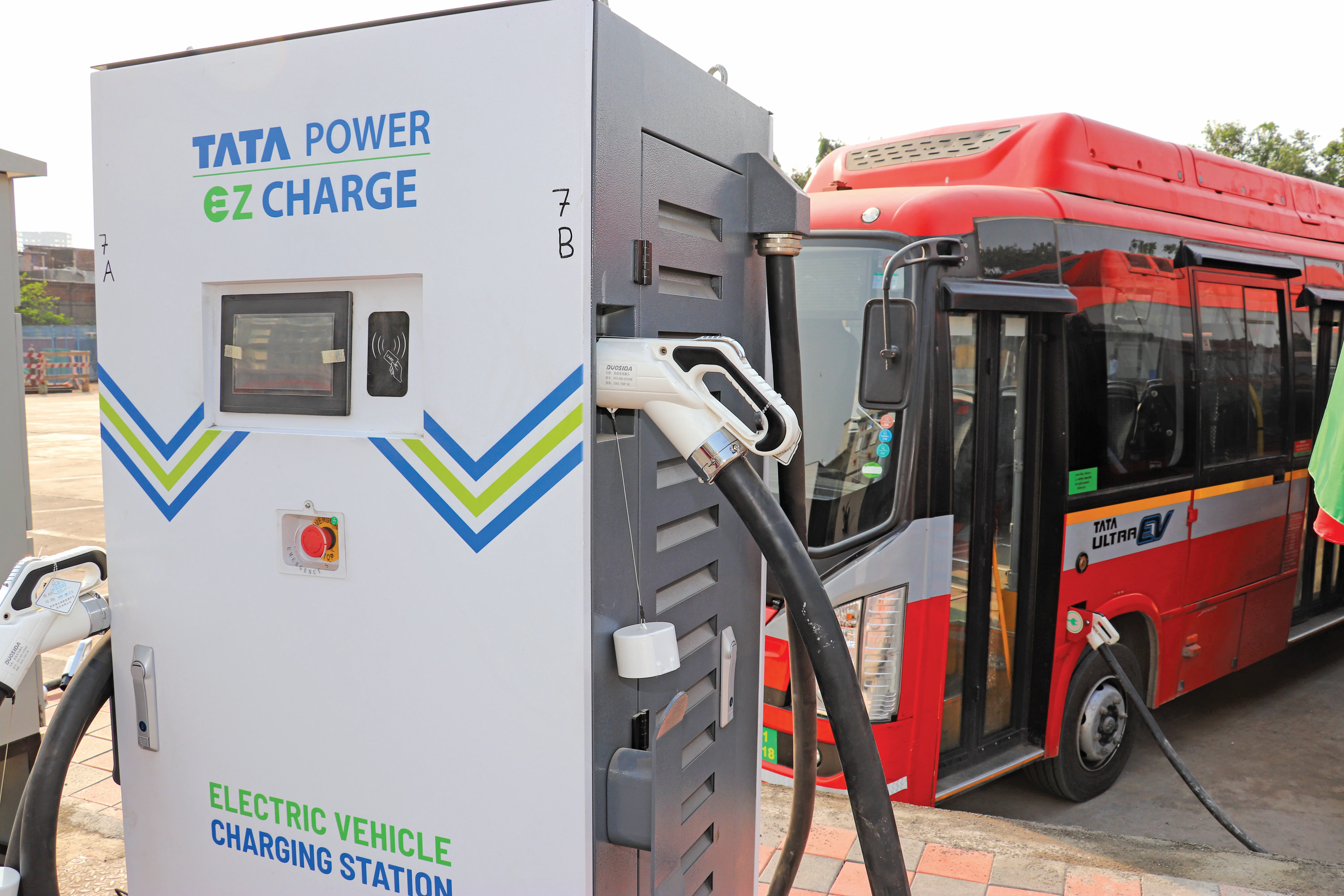 Latest News and Updates: Media Releases | Tata Power
