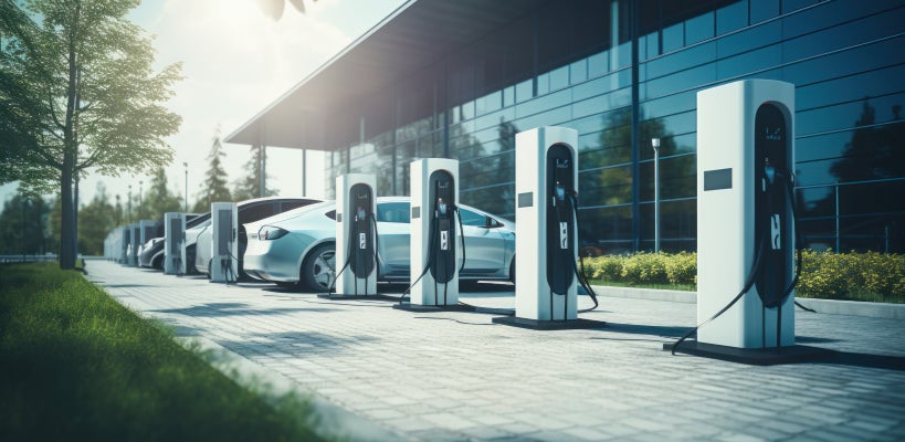 Ready, Set, Charge: Truths about EV charging that will blow your mind