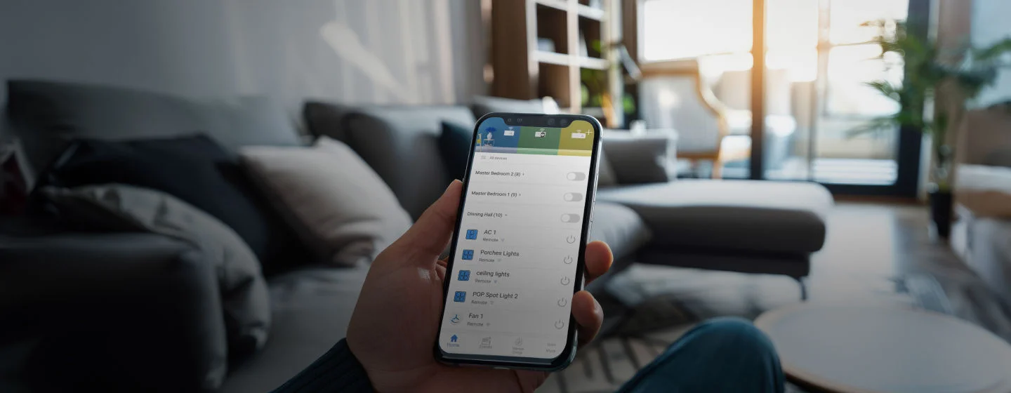 Smart Home Automation Solution Company in India | Tata Power Ezhome