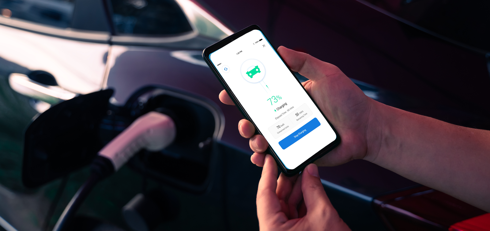 Level 1 vs Level 2 EV Charging Guide | EV Charging Levels Explained