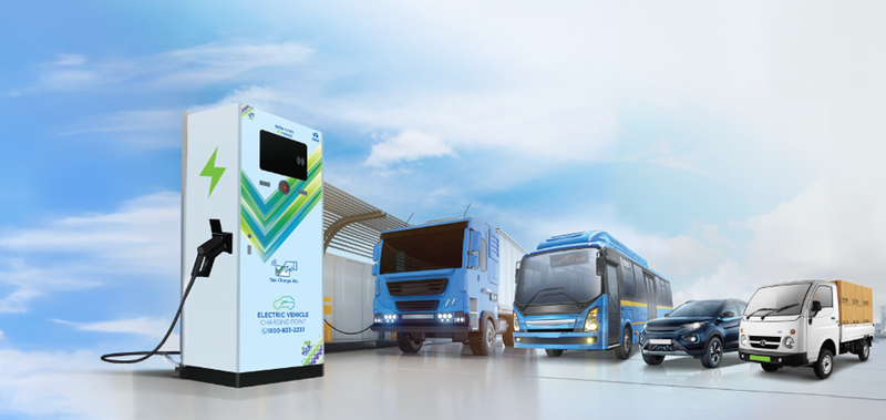 11 reasons why 2025 is the time to invest in an EV charging franchise