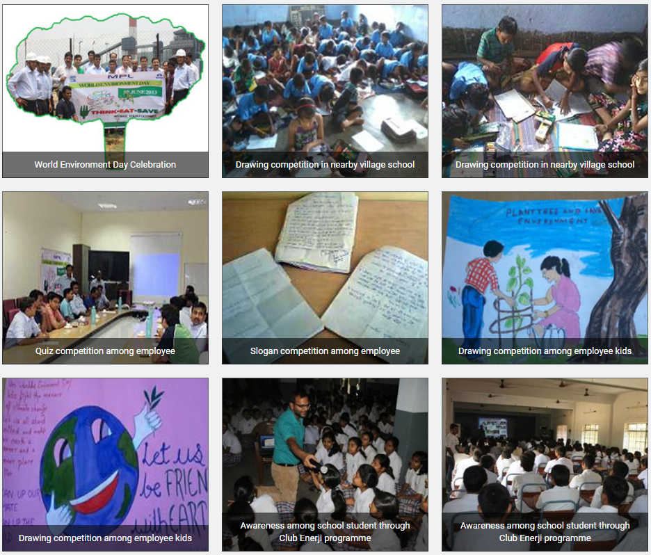 Maithon Thermal Power Plant & Station 1050 MW | Tata Power