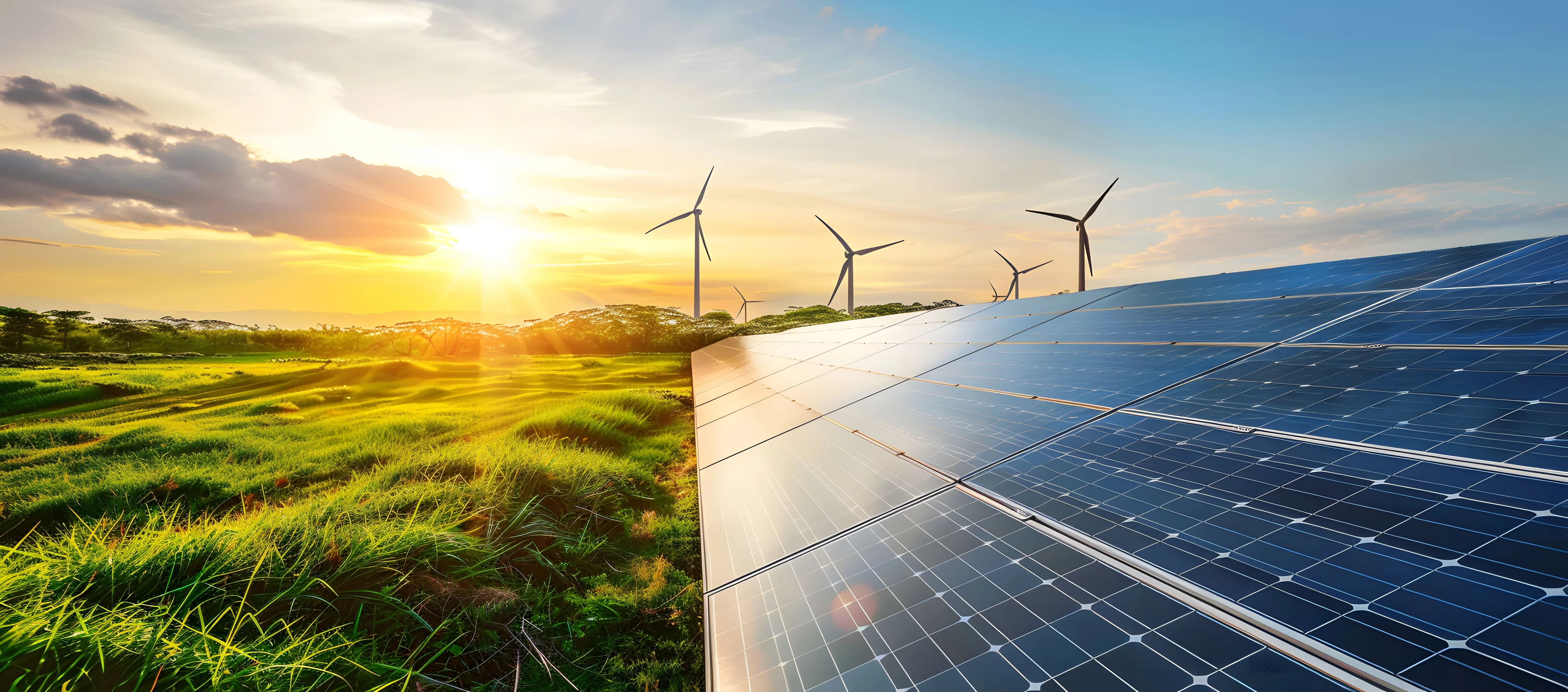 Solar Energy: Definition, Importance, Uses and Example
