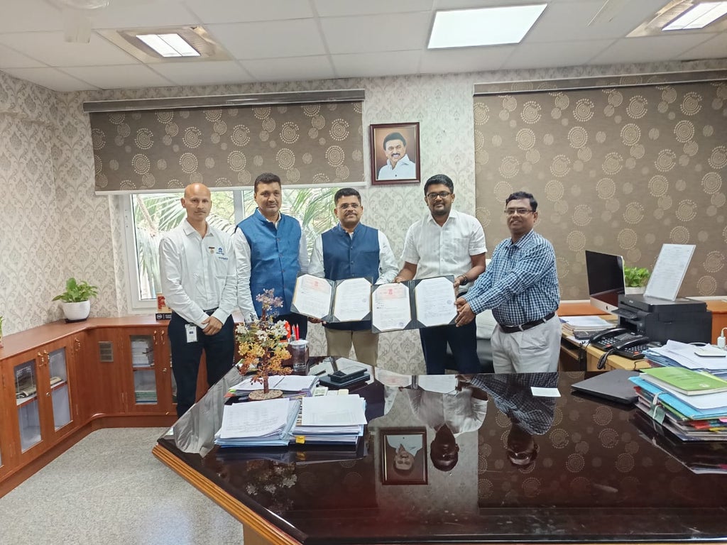 Tata Power Skill Development Institute and Directorate of Employment ...