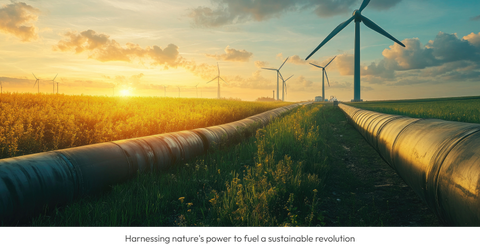 What is green hydrogen: Transforming energy for a sustainable future