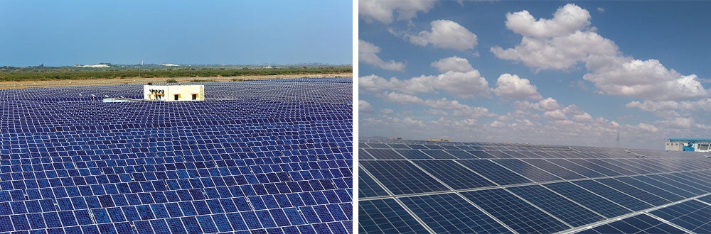 Tata Power Renewable Energy Limited crosses significant milestone of 1.4 GW capacity of Group ...