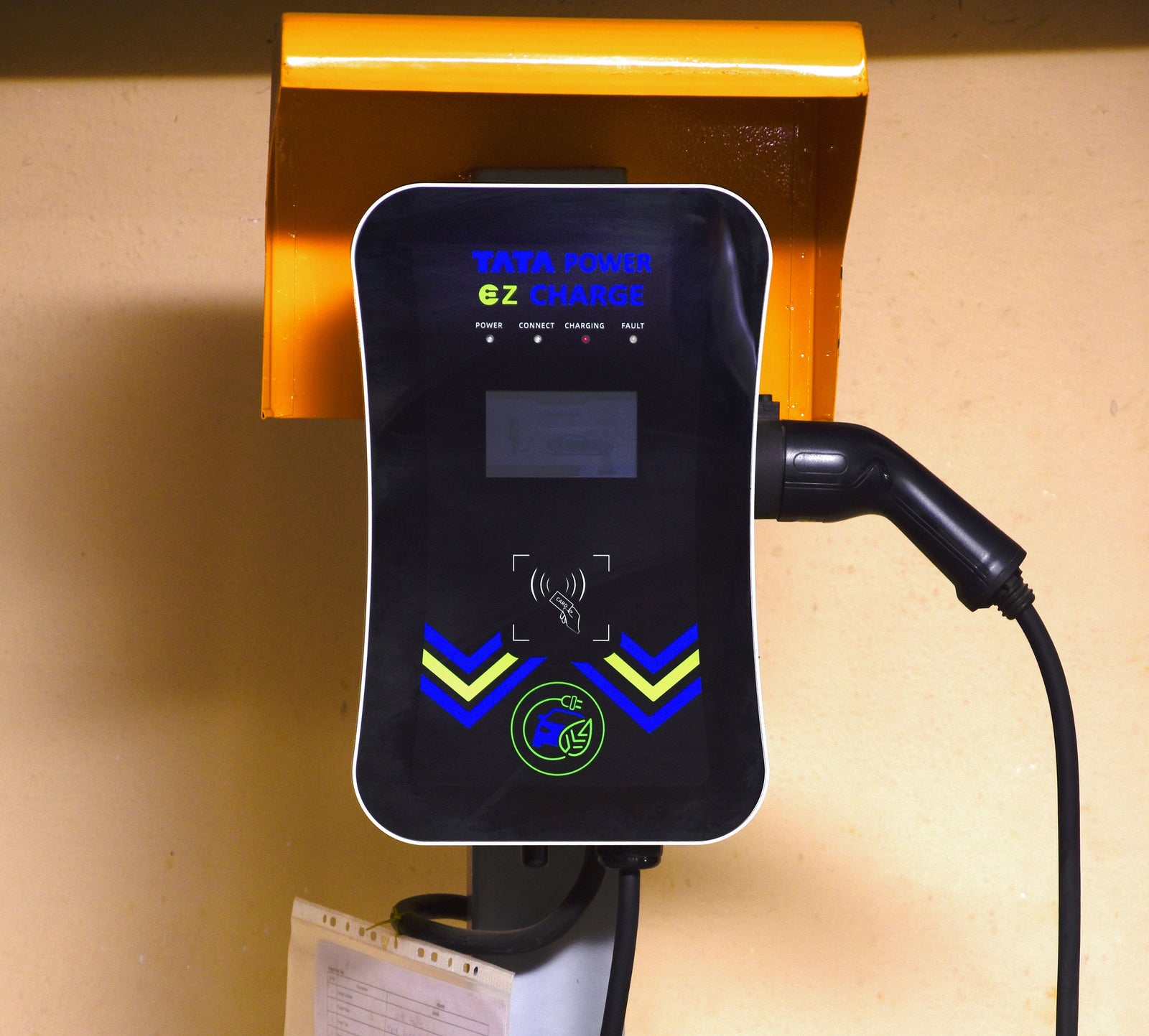 Tata Power Renewable Energy and Tivolt Electric Vehicles partner to ...