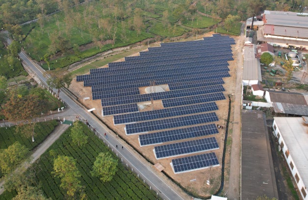 Green Generation (Genco): Shaping Renewable Energy Future | Tata Power