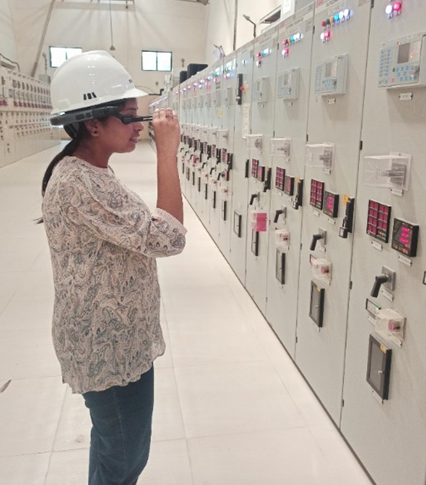 Smart Grid Index- Data Analytics | Tata Power Mumbai