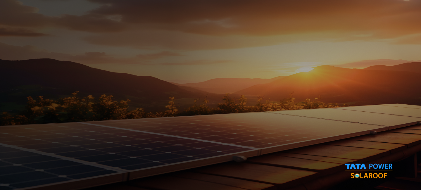 Best Rooftop Solar Solutions Company in India | Tata Power
