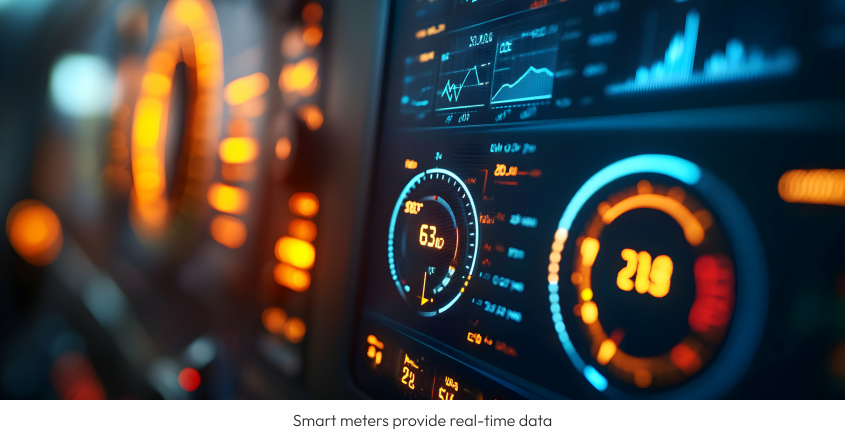 Smart energy meter: The ultimate beginner's guide