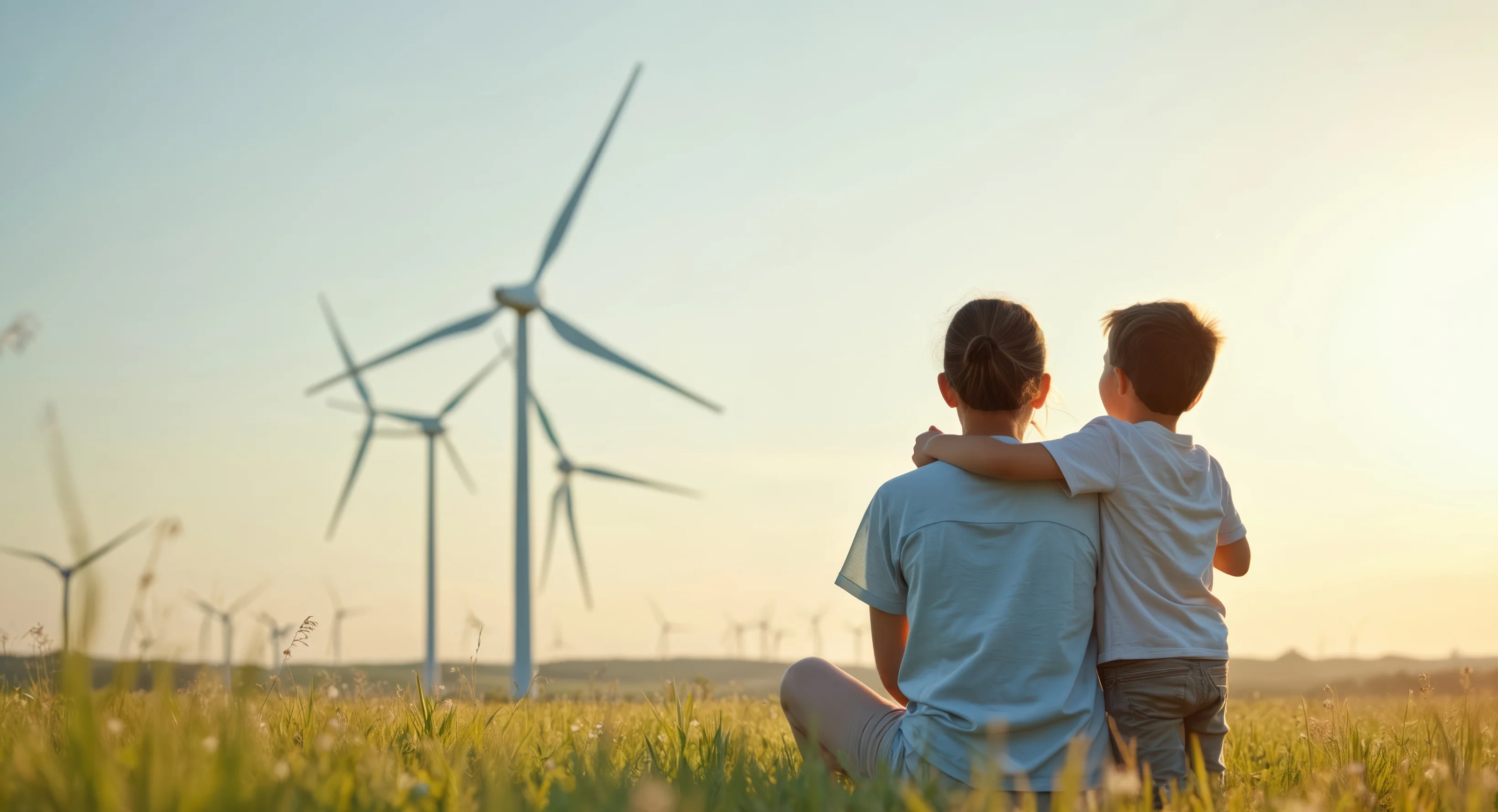 Sustainable vs renewable energy: What is the difference between the two