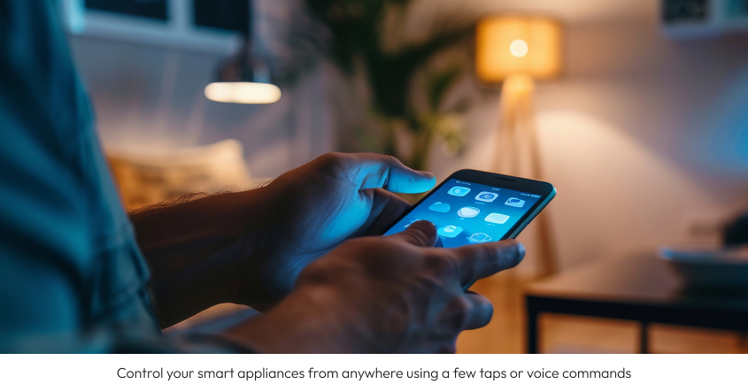 Smart lighting revolution: Upgrade your home effortlessly