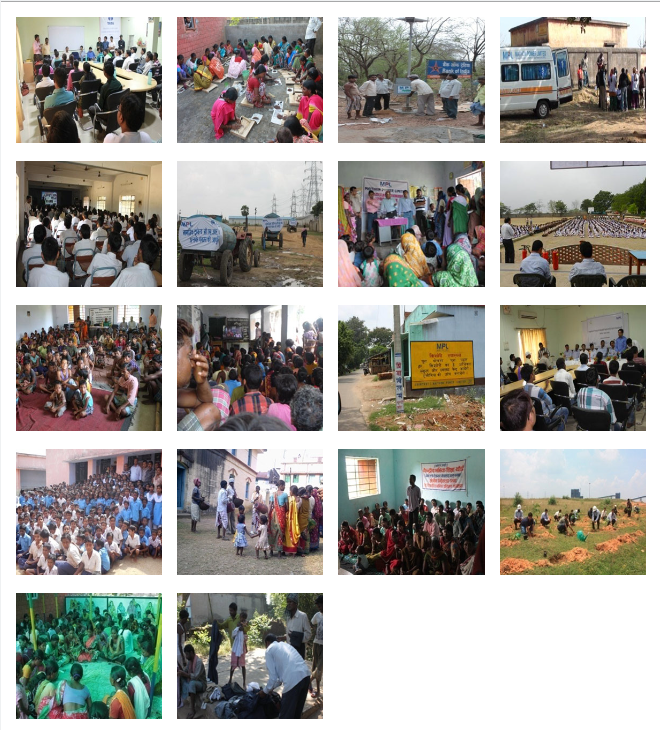 Maithon Thermal Power Plant & Station 1050 MW | Tata Power