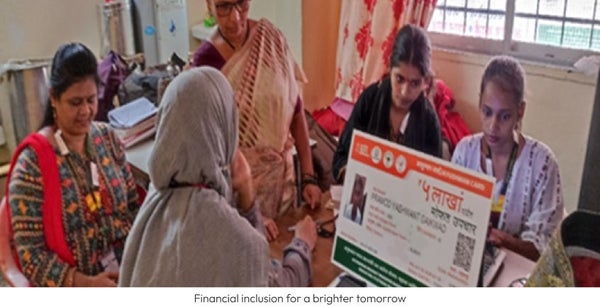 Empowering Communities with Adhikaar Initiative | Tata Power