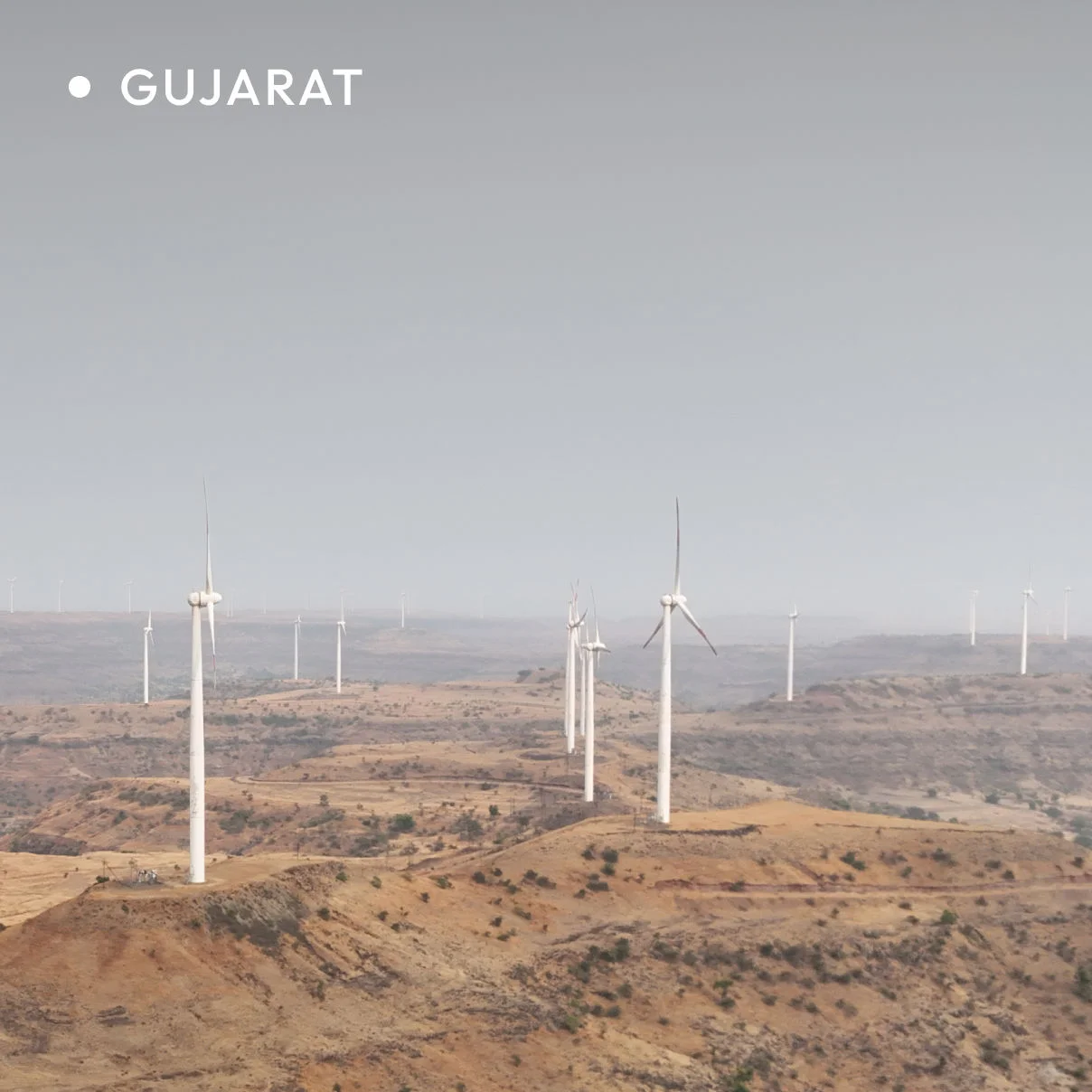 Wind Power Generation Company in India | Wind Power Plant Projects