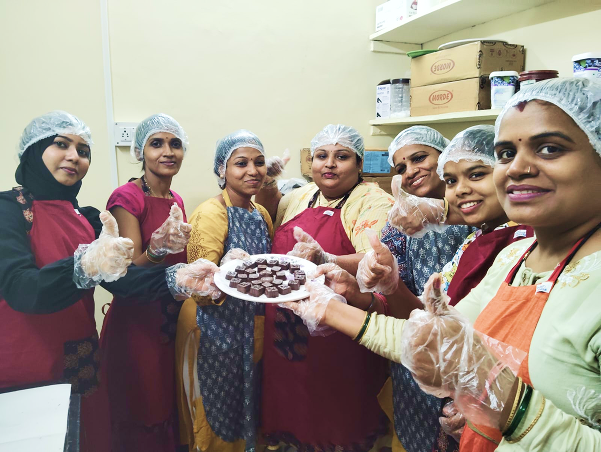 Tata Power CSR in India | TPCDT Empowering Communities