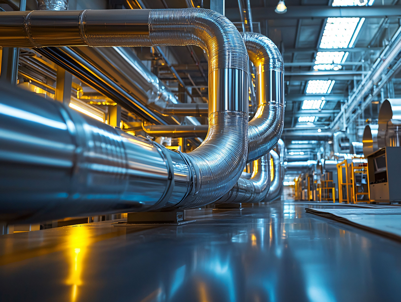 Cooling Solutions & Services | Tata Power CaaS Model