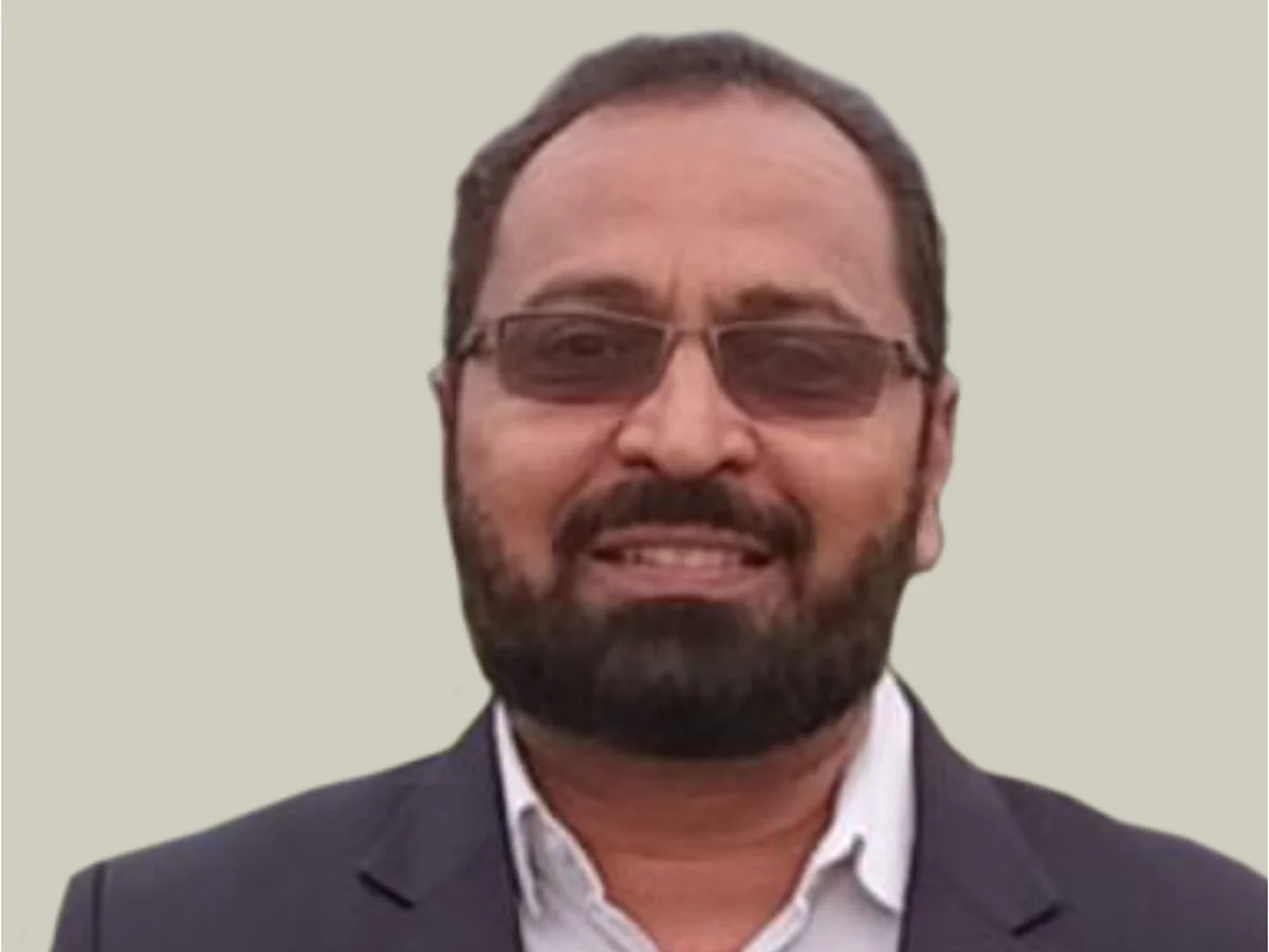TPCDT Leadership | Visionaries Behind Tata Power's CSR