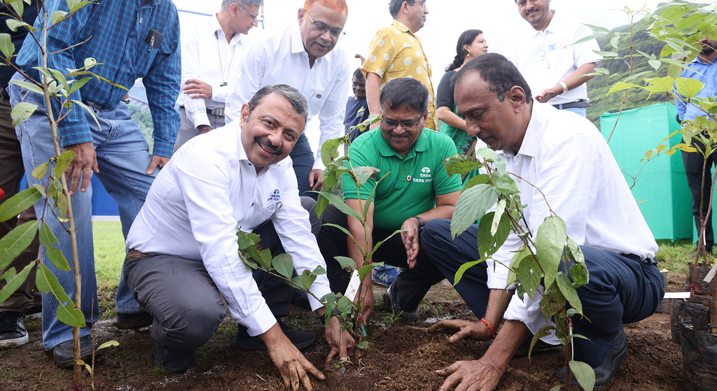 TPCDT Legacy | Impactful CSR Projects by Tata Power