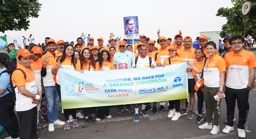 TPCDT Legacy | Impactful CSR Projects by Tata Power