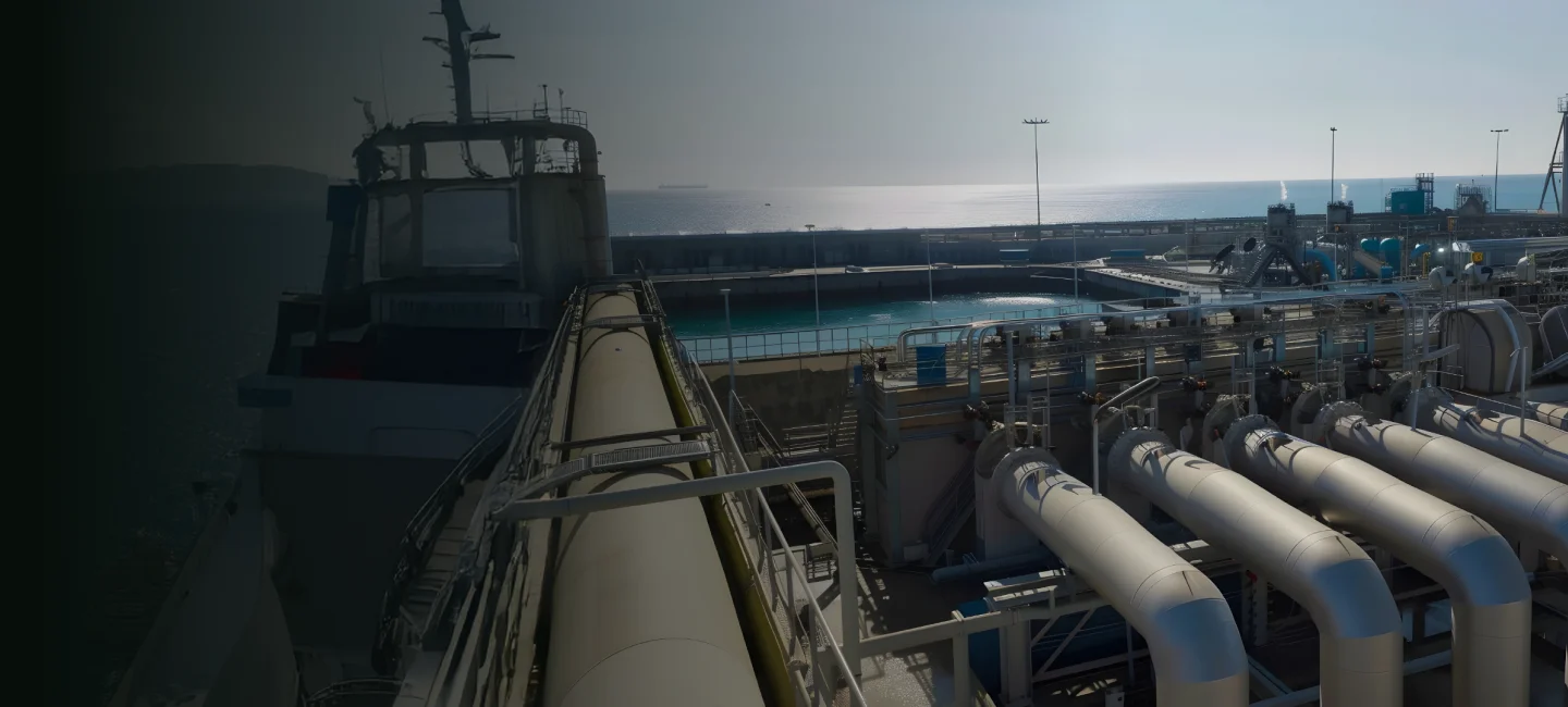 Pump hydro storage