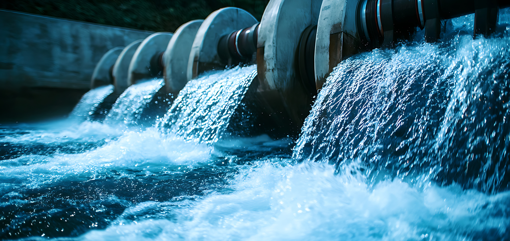 Pumped storage hydropower guide: Everything about the world’s biggest ...