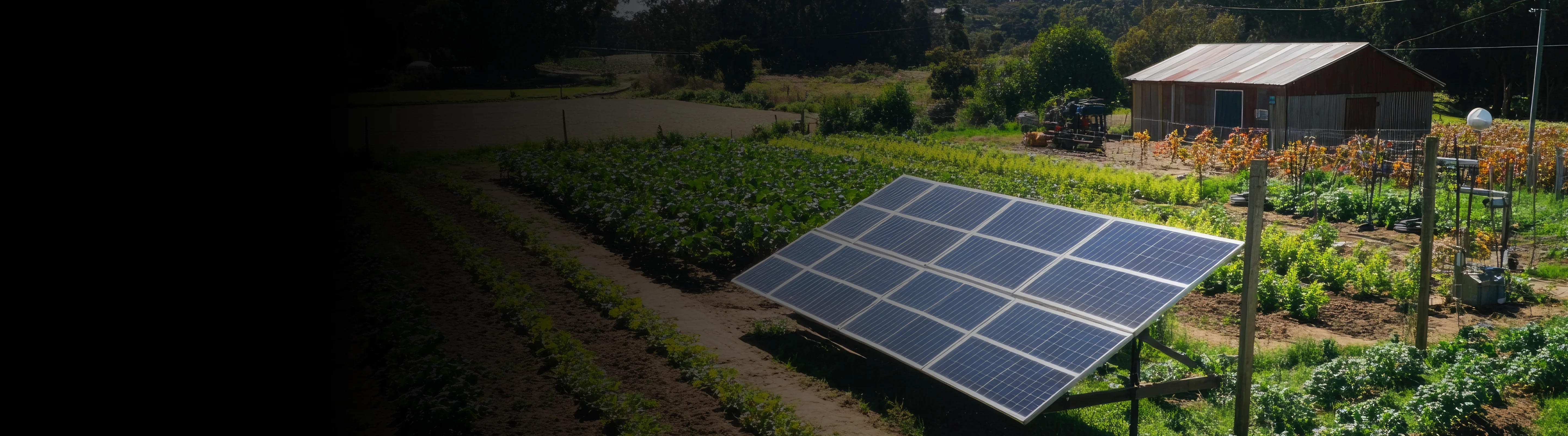 Power cuts ahead Is your solar microgrid design solid