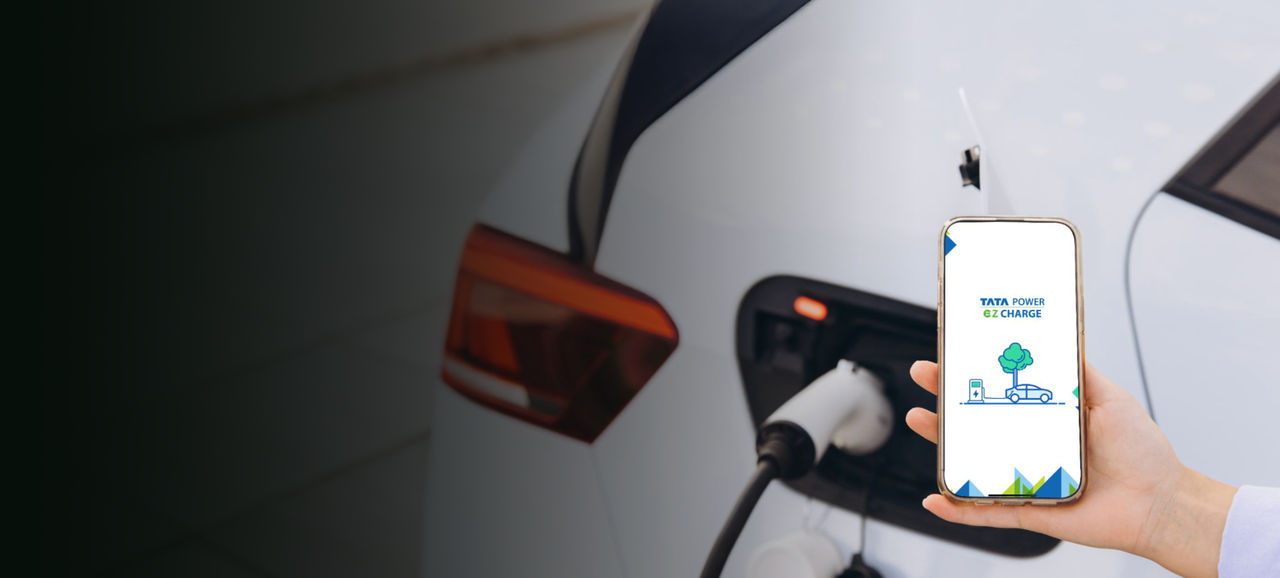 EV Charging Station Franchise | EV Charger Franchise with Tata Power