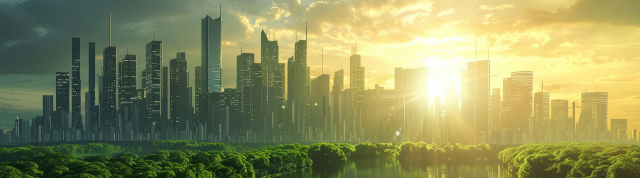 Climate action is the keystone of building a sustainable future